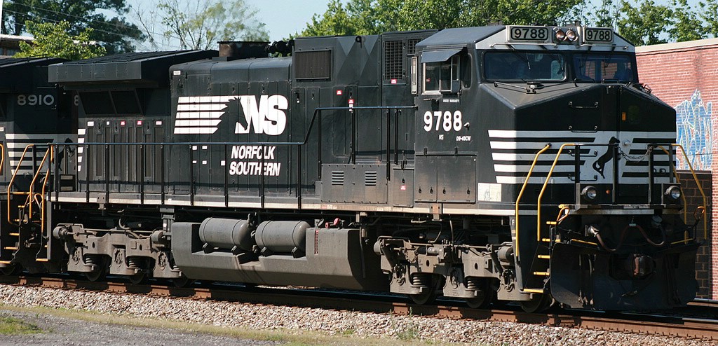 NS 9788